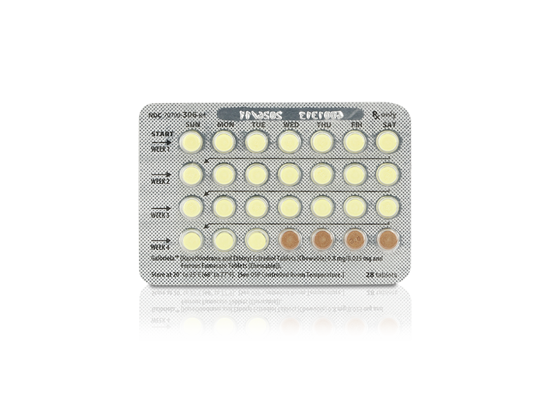 loryna birth control